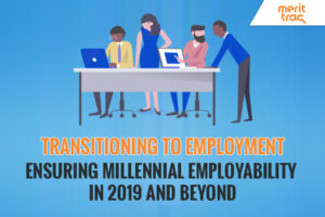 Ensuring Millennial Employability in a Changing Job Market