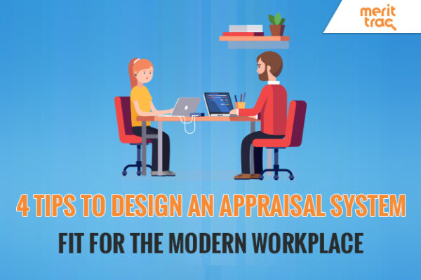 Modern Appraisal Systems: 4 Key Design Tips