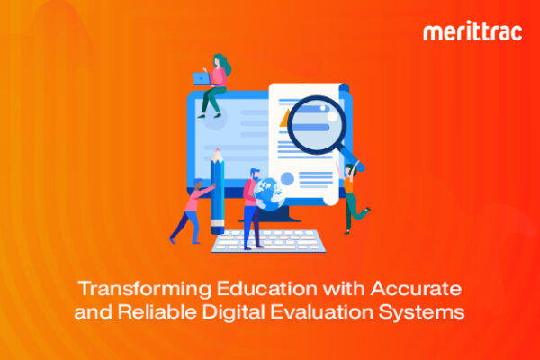 Transforming Education with Digital Evaluation Systems