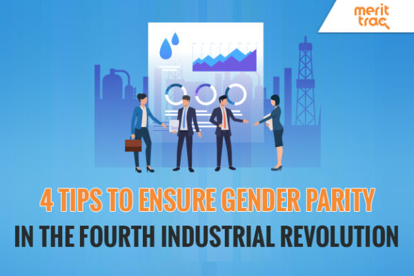 Promoting Gender Parity: 4 Simple Steps for Success