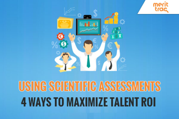 Maximizing Talent ROI: 4 Proven Strategies