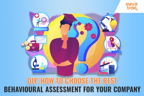 DIY Guide: Choosing the Best Behavioral Assessment