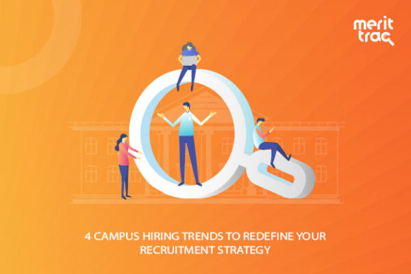 4 Campus Hiring Trends to Shape Your Recruitment Strategy