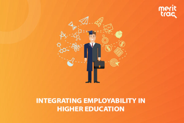 Integrating Employability Skills in Higher Education