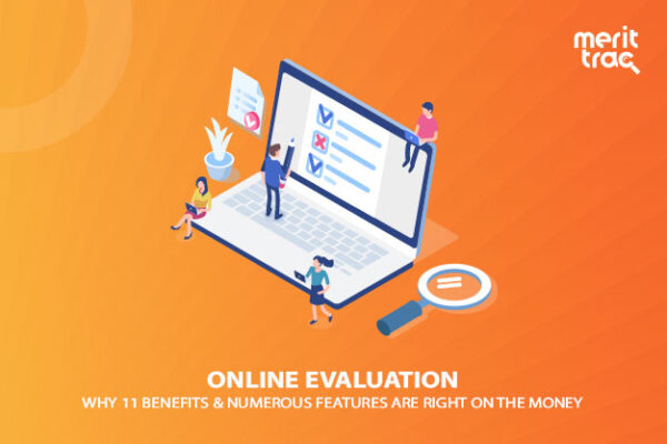 11 Benefits of Online Evaluation | Smarter Assessments