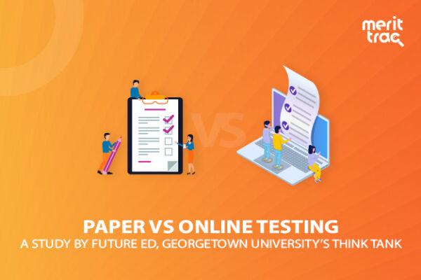 Paper vs. Online Testing: A Study by Future Education