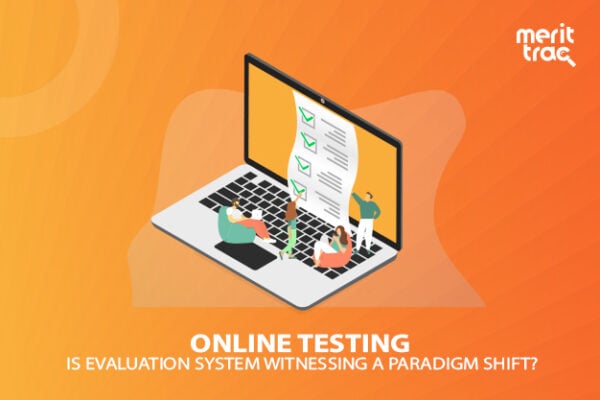 The Future of Online Testing | A New Evaluation Era