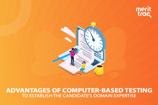 Computer Based Testing Assess Domain Expertise