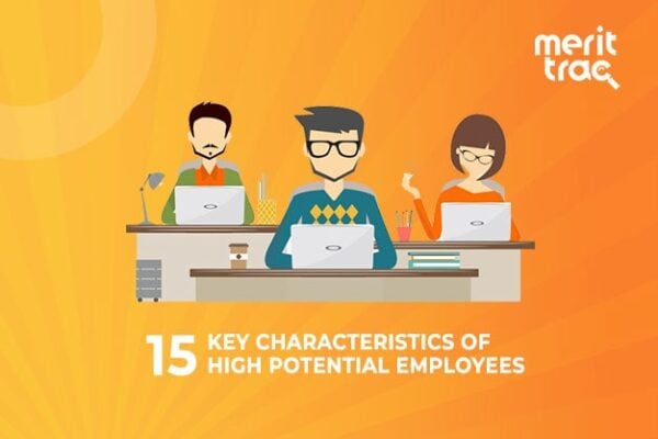 15 Traits of High-Potential Employees | Talent Insights