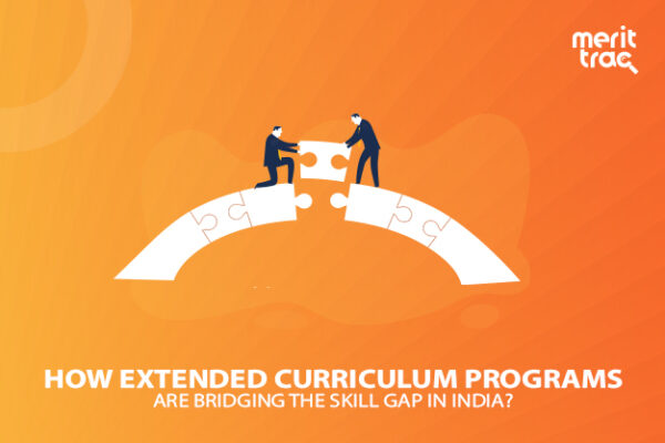 Bridging India’s Skill Gap | Extended Curriculum Programs