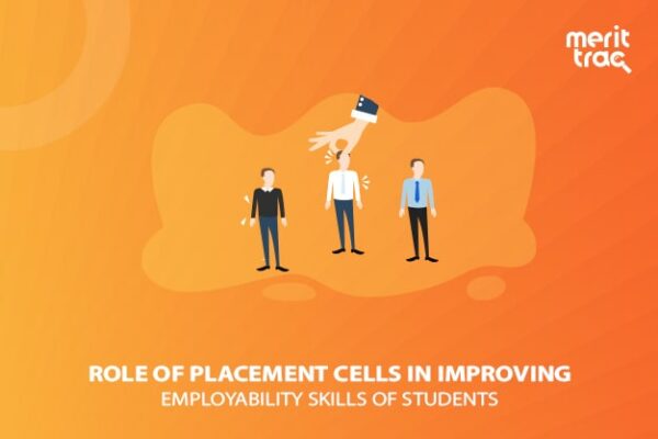 Placement Cells: Enhancing Student Employability Skills