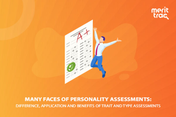 Personality Assessments | Trait vs. Type Explained