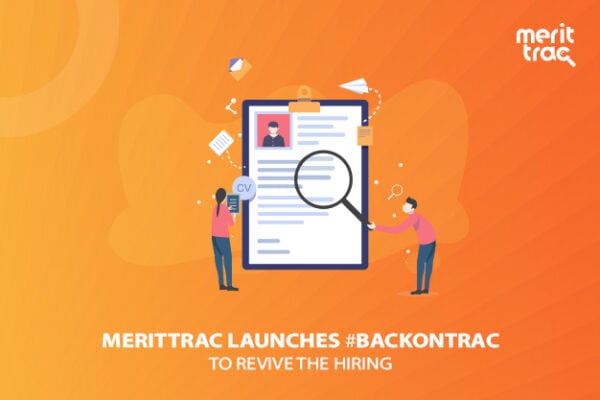 Restart Hiring with MeritTrac's BackOnTrac Assessments