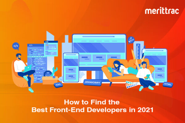 Hire Top Front-End Developers with Expert Assessment