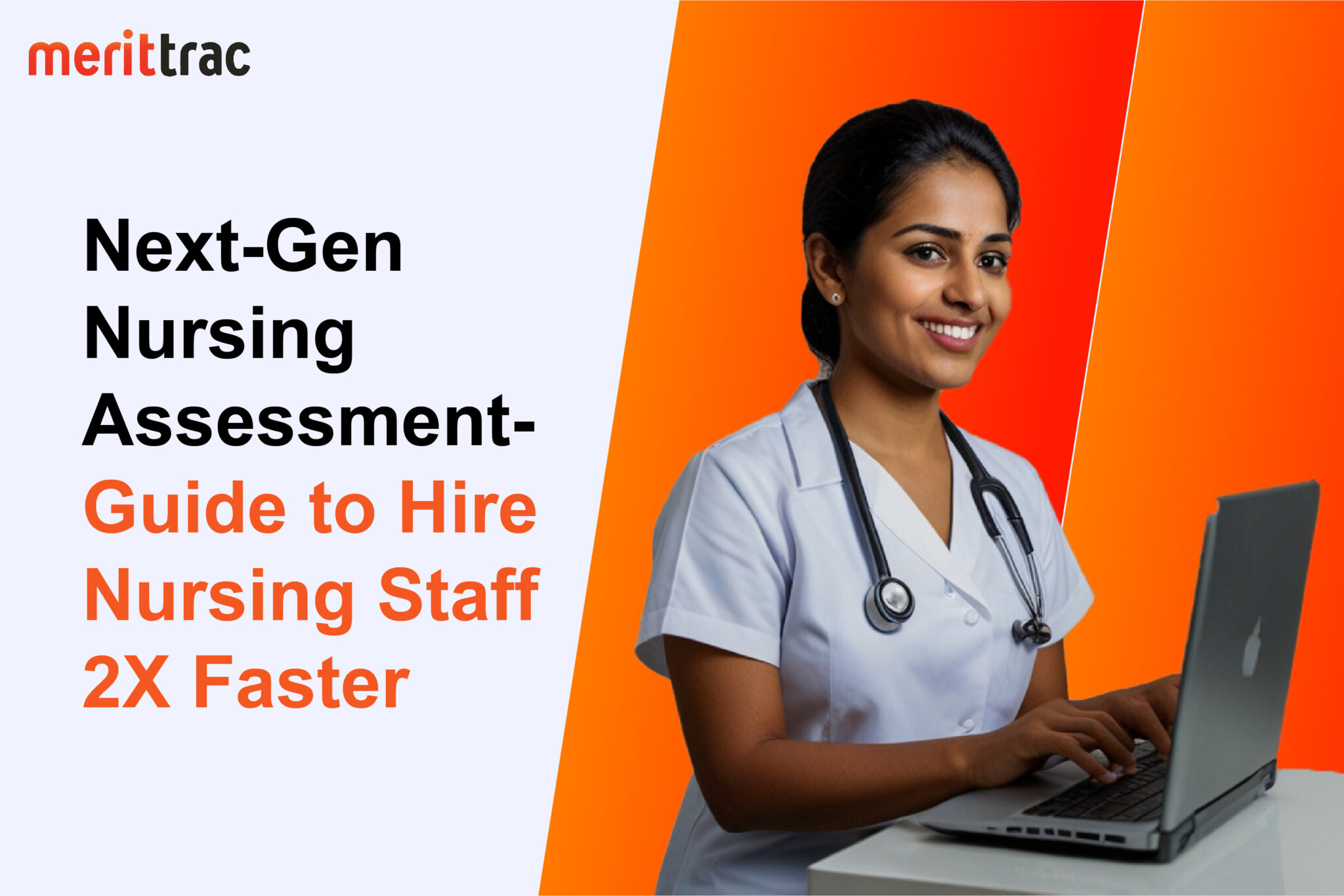 Next-Gen Nursing Assessments | Hire Nurses Faster