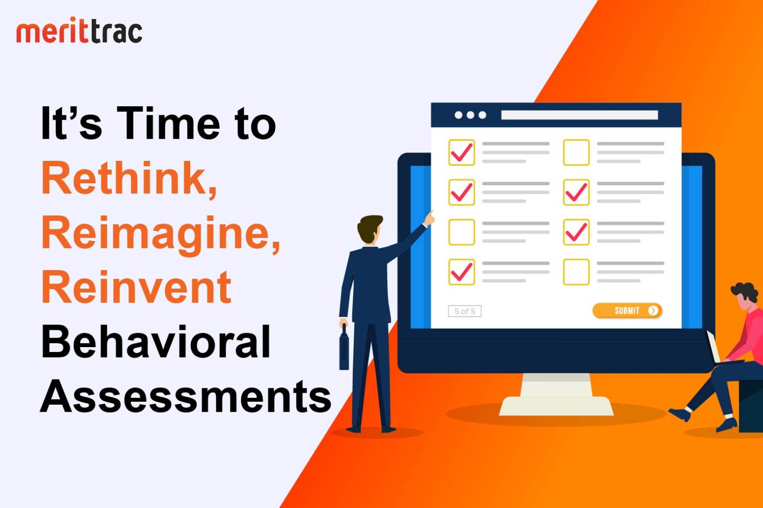 Reinventing Behavioral Assessments for Smarter Hiring
