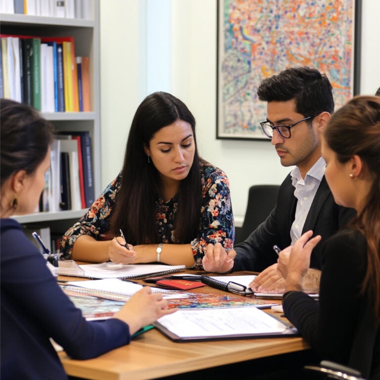 Computer-Based Test – MeritTrac