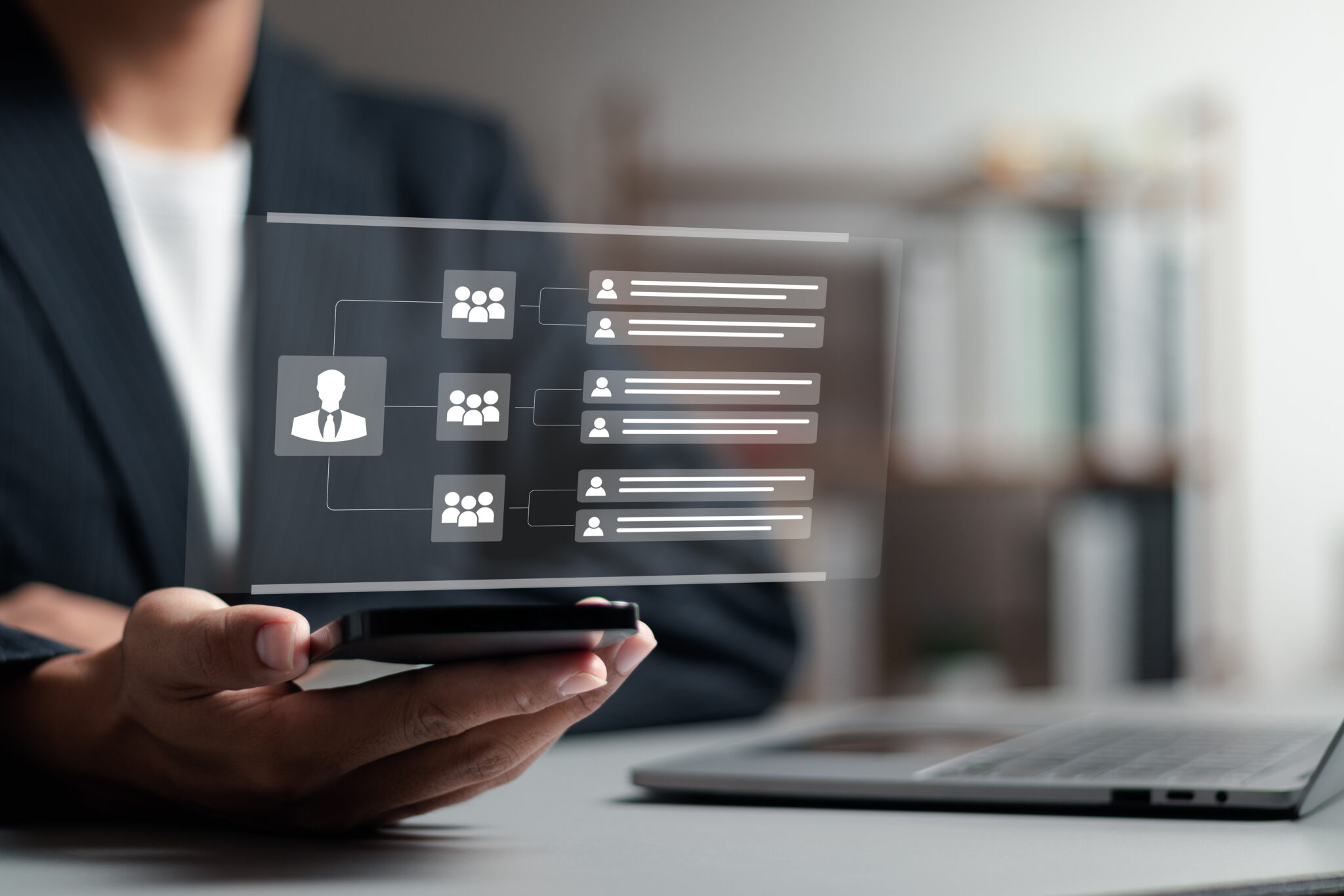 MeritTrac Pariksha - Digital Exam Management Solutions