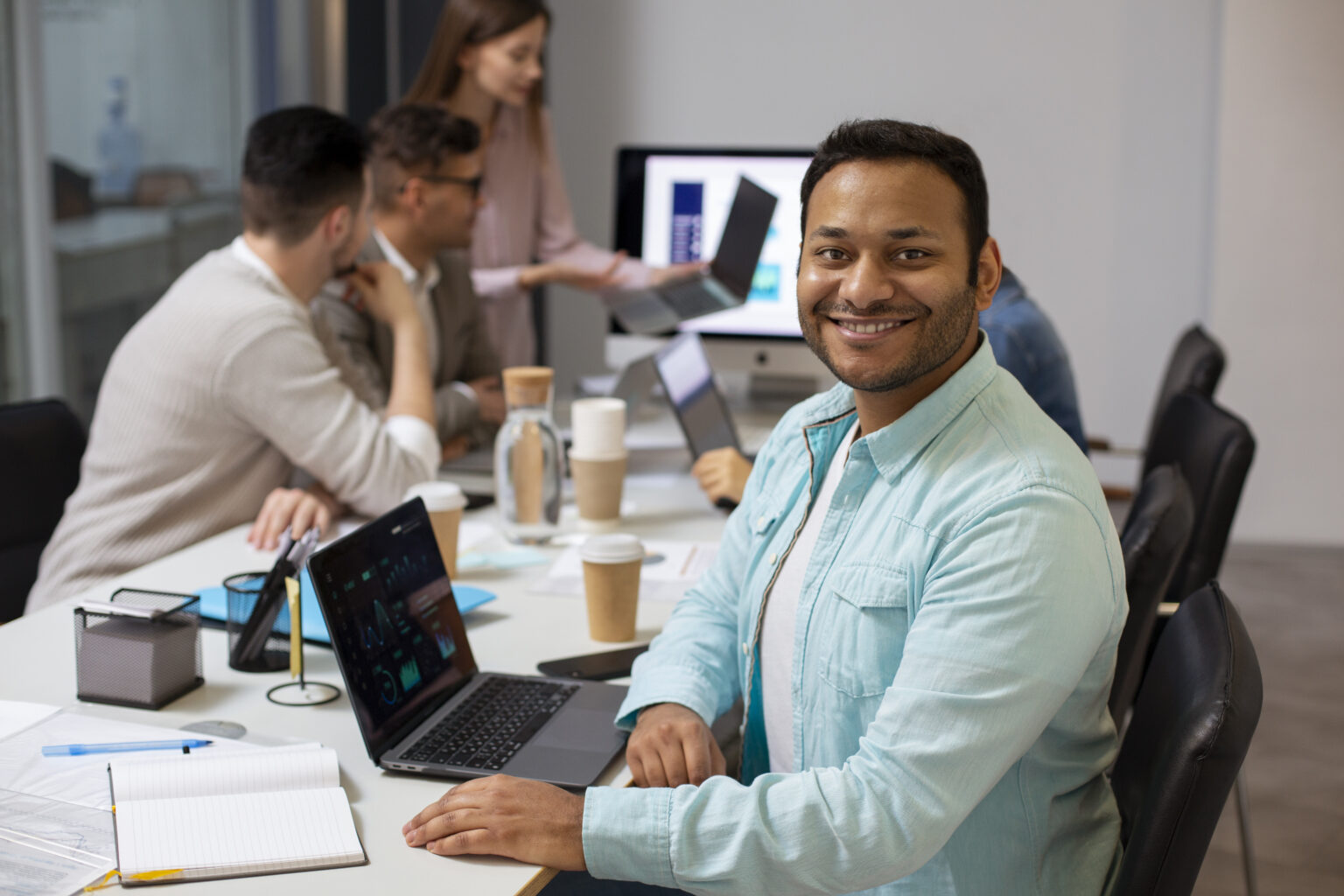 About Us | MeritTrac Services