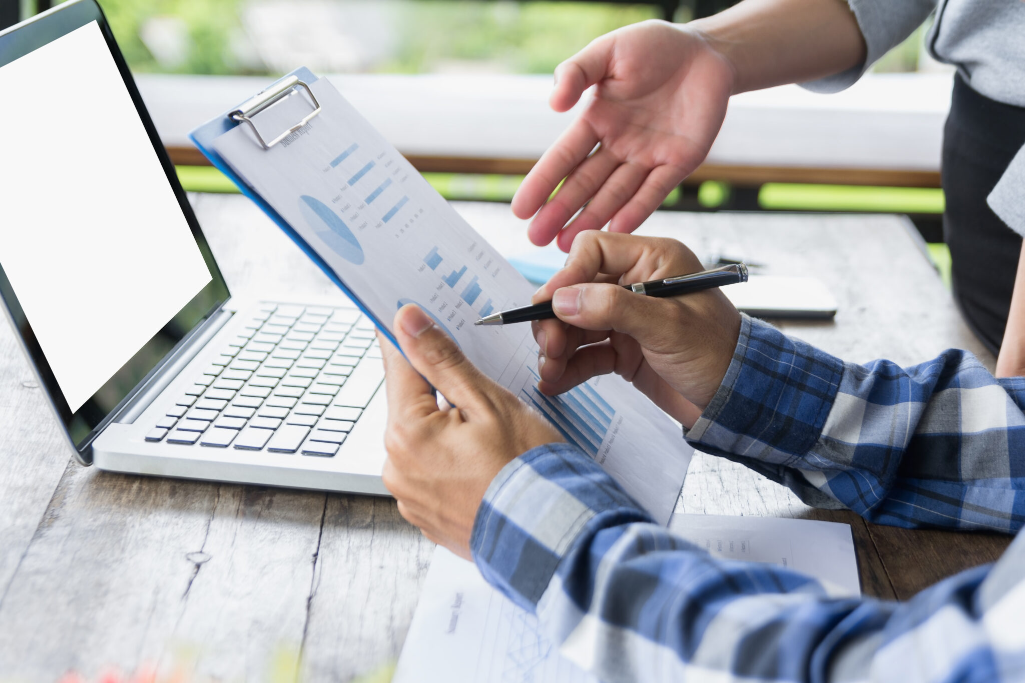 MeritTrac Pariksha - Digital Exam Management Solutions