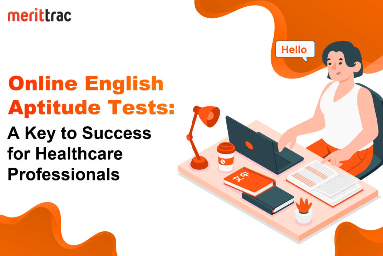 English Aptitude Tests for Healthcare Professionals