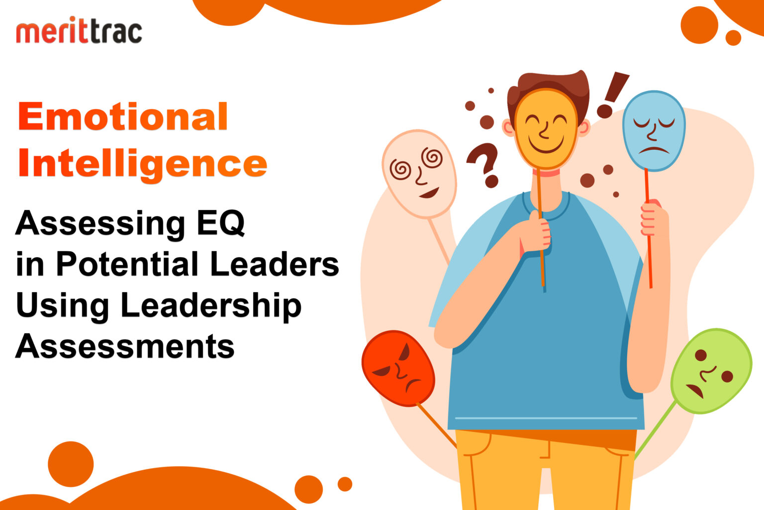 Evaluate Emotional Intelligence in Future Leaders with EQ Assessments ...