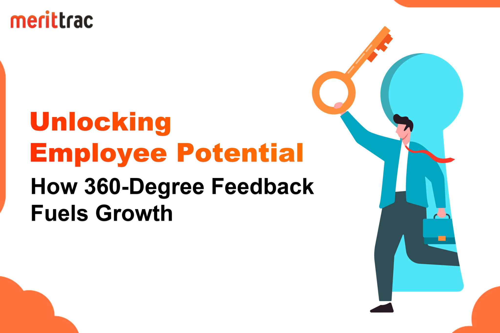 Enhance Employee Growth with 360-Degree Feedback Solutions | Merittrac
