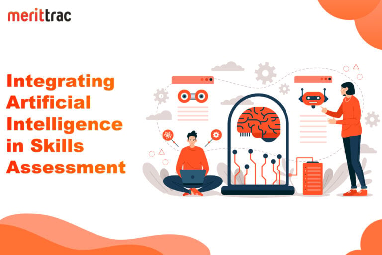 Integrating Artificial Intelligence in Skills Assessment | MeritTrac