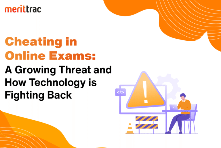 Cheating in Online Exams: How AI and Technology Are Fighting Back